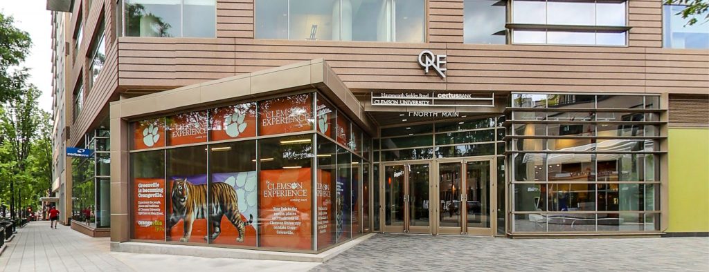 One North Main - ArtHouse Design