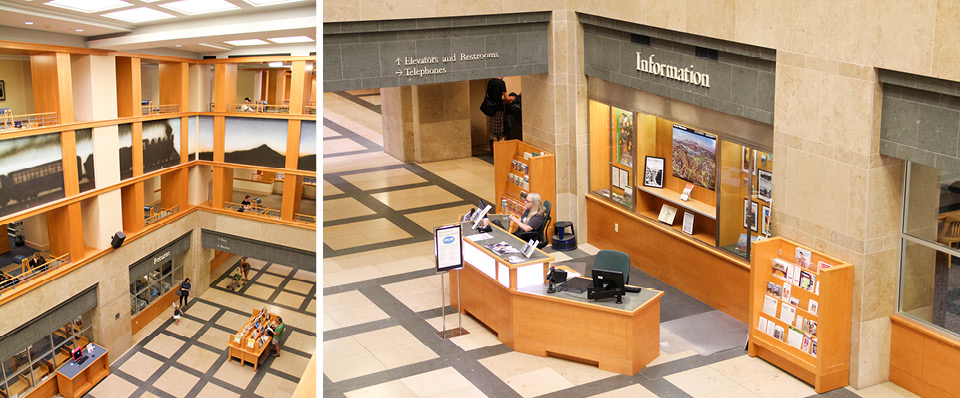 arthouse-design-work-denver-public-library-signage-environmental ...