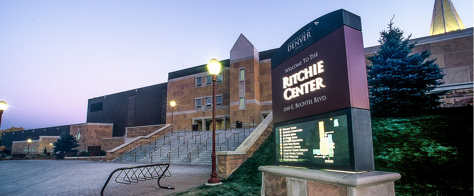 University of Denver - Arthouse Design