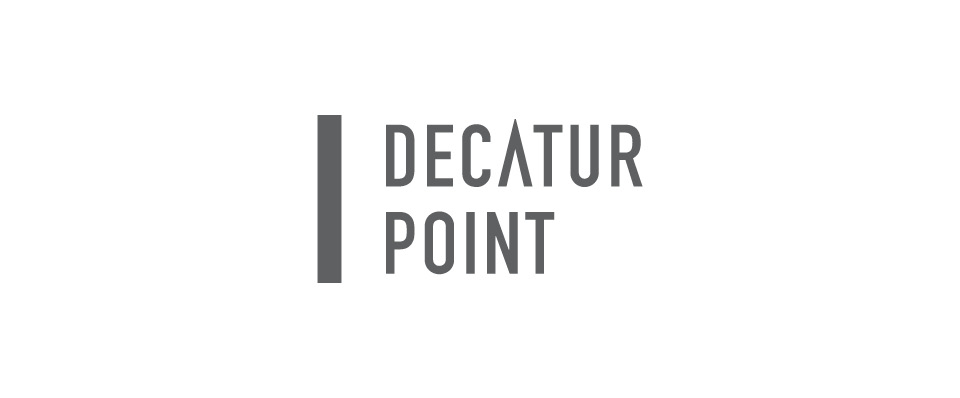 arthouse-design-identities-43-decatur-point-logo - ArtHouse Design