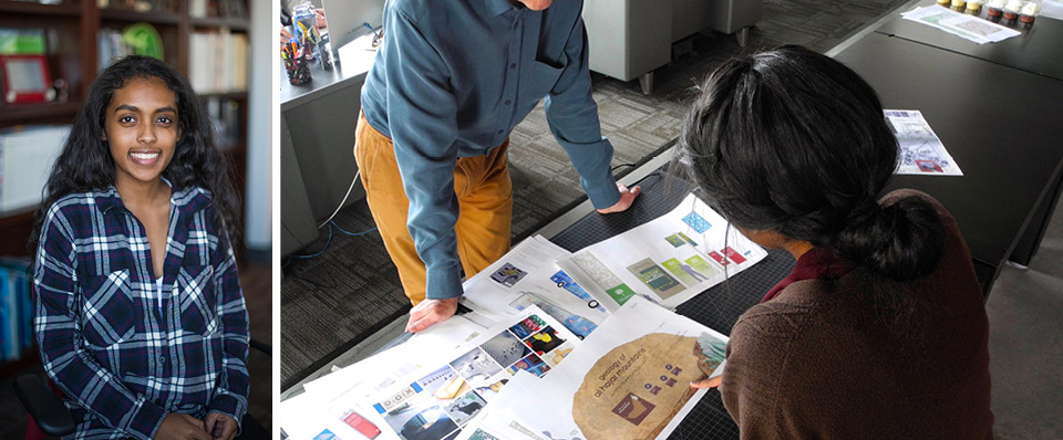 ArtHouse Design Welcomes a New Intern - ArtHouse Design