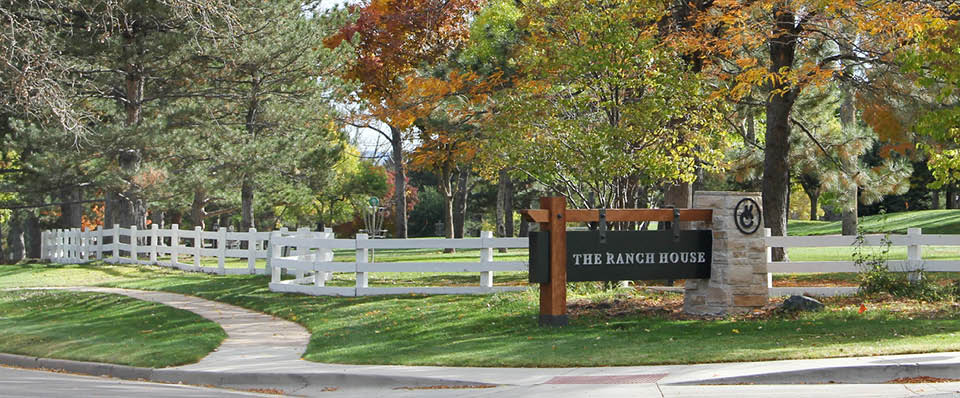 Ken-Caryl Ranch - Arthouse Design
