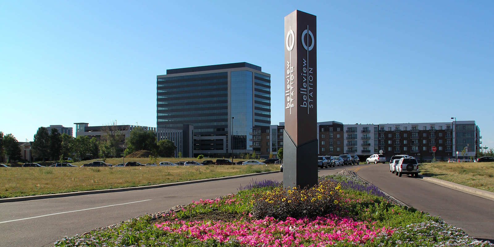 Belleview Station - ArtHouse Design