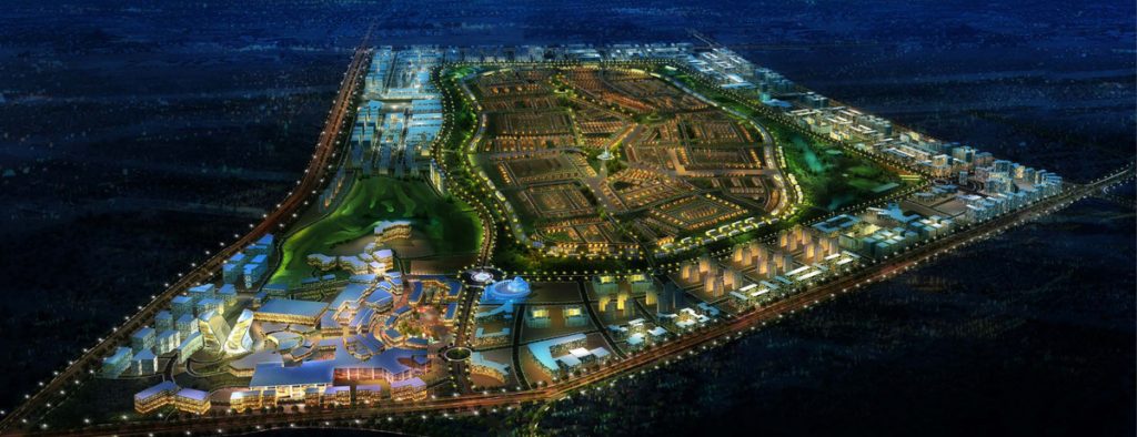 New Cairo - ArtHouse Design