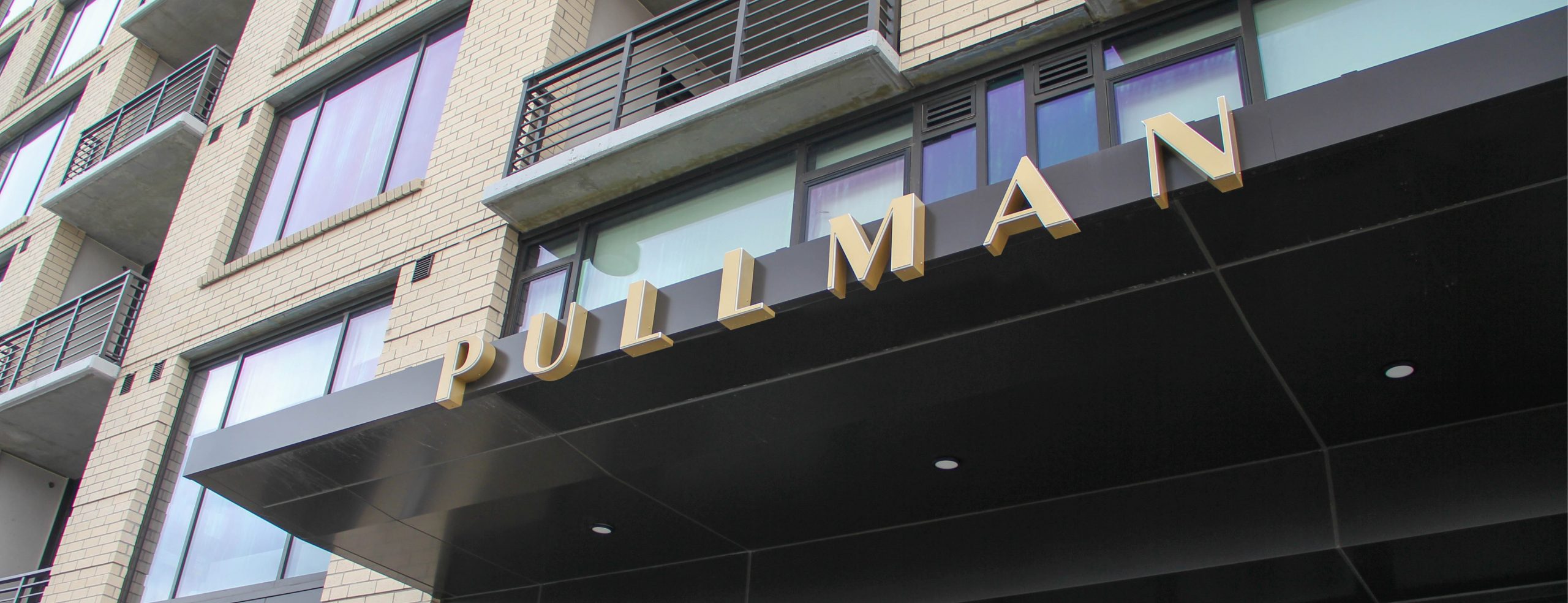 The Pullman - ArtHouse Design