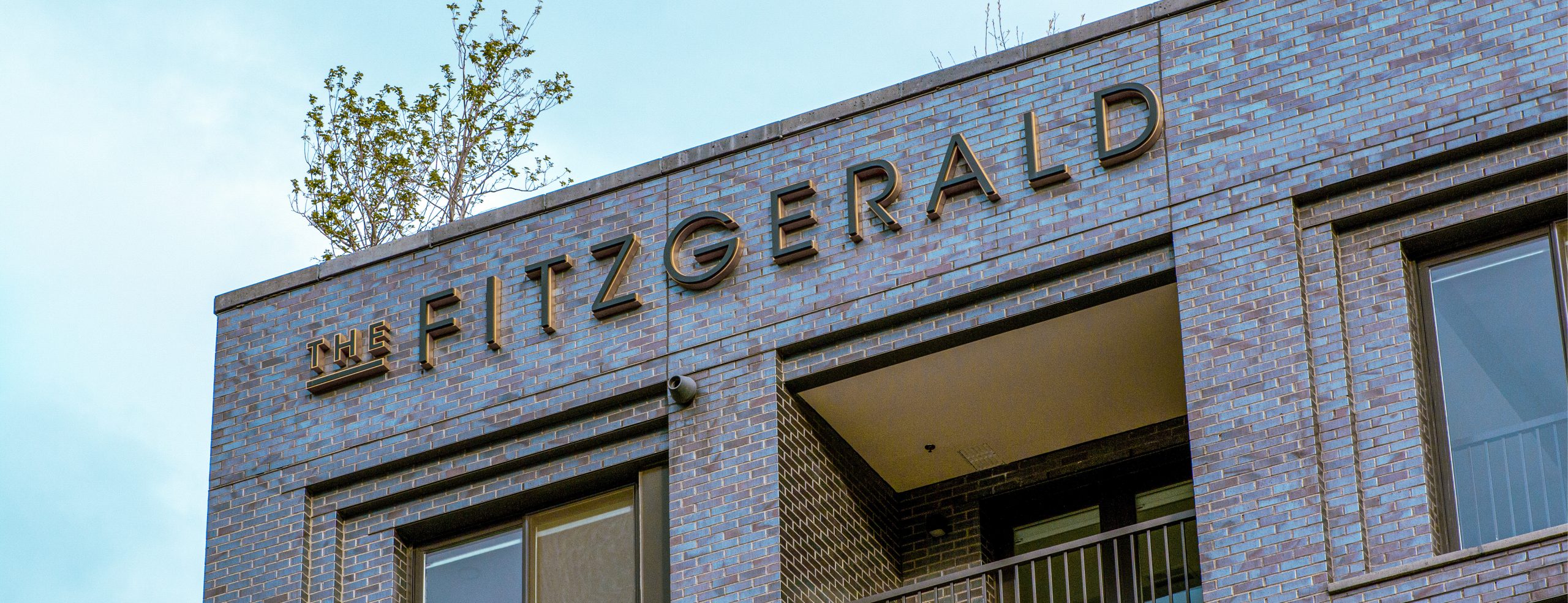 The Fitzgerald - ArtHouse Design